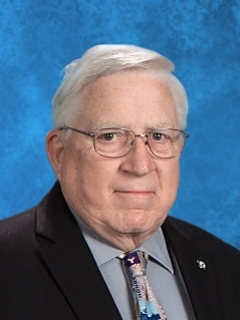 Pastoral Staff